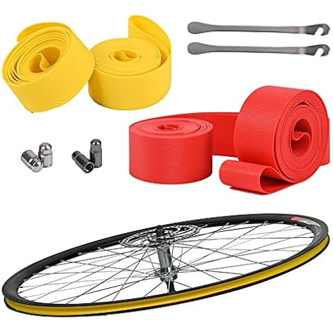 The 10 Best Bike Rim Strips for Road Bikes of 2024 (Reviews) - FindThisBest