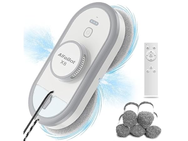 The 10 Best Window Cleaning Robots of 2024 (Reviews) - FindThisBest