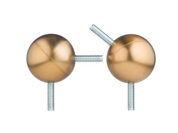 The 9 Best Window Hardware Rod Couplers of 2025 (Reviews) - FindThisBest