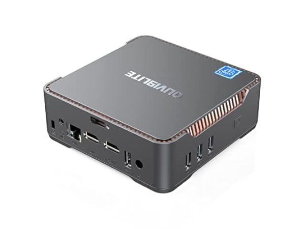 The 10 Best Windows 10 Mini Computers of 2024 (Reviews) - FindThisBest