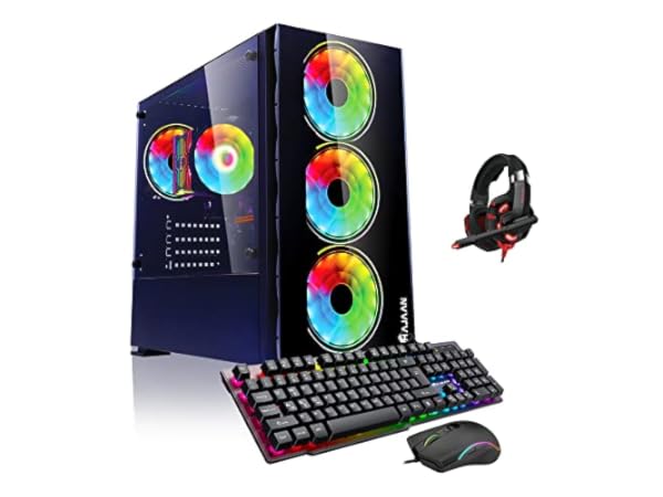 The 5 Best Windows 7 Tower Computers of 2024 (Reviews) - FindThisBest