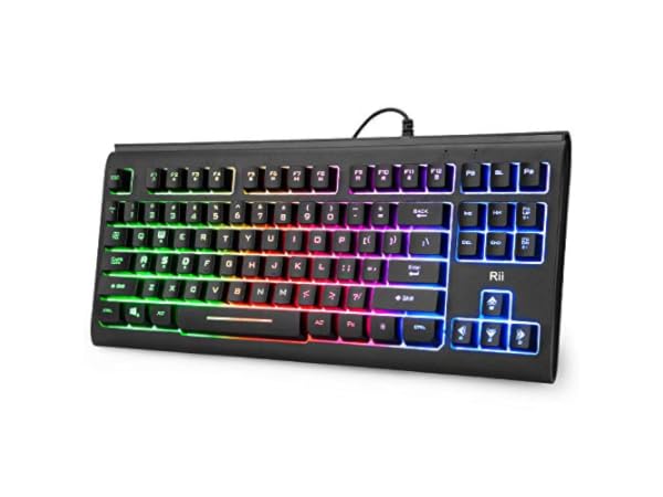 The 10 Best Windows Gaming Keyboards of 2025 (Reviews) - FindThisBest
