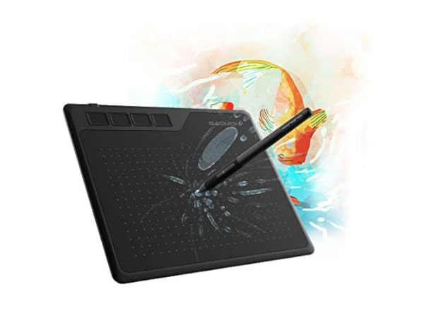 The 10 Best Windows Graphics Tablets of 2025 (Reviews) - FindThisBest