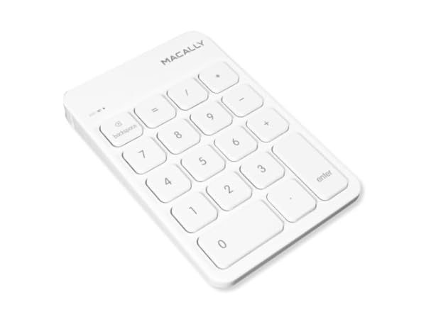 The 10 Best Windows Numeric Keypads of 2025 (Reviews) - FindThisBest