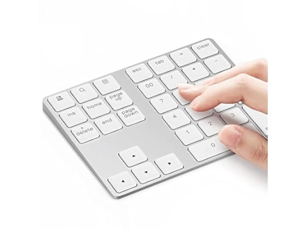 The 10 Best Windows Numeric Keypads Of 2024 Reviews Findthisbest