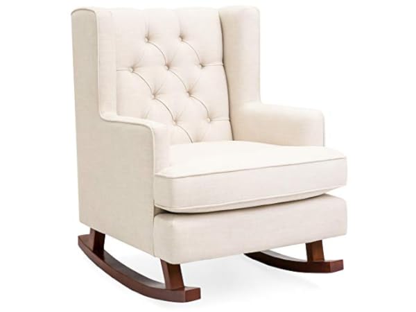 The 10 Best Wing Back Rocking Chairs of 2024 (Reviews) - FindThisBest