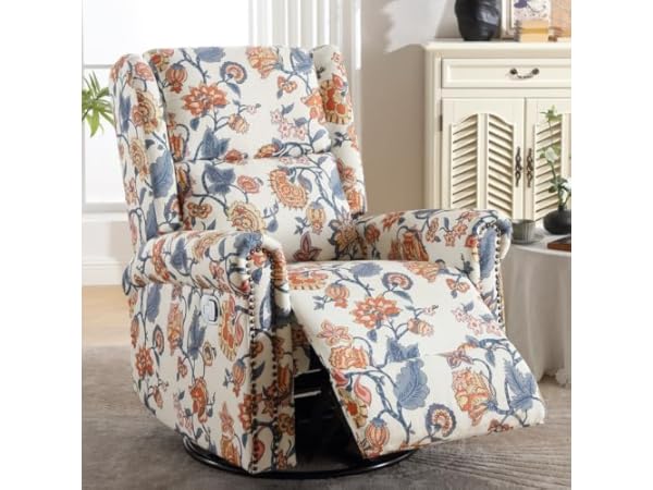 The 10 Best Wing Back Rocking Chairs of 2025 (Reviews) - FindThisBest
