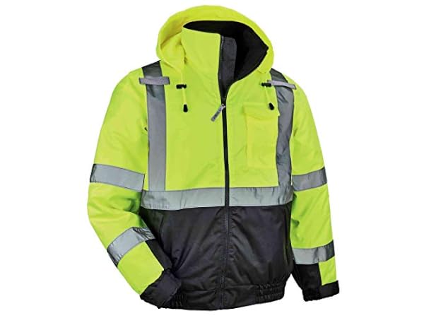 The 10 Best Winter Safety Jackets of 2024 (Reviews) - FindThisBest