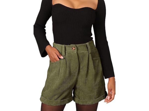 The 7 Best Winter Shorts for Women of 2024 (Reviews) - FindThisBest
