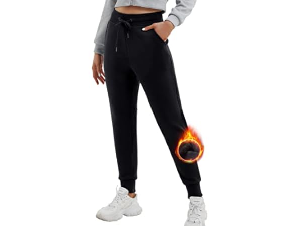 The 10 Best Winter Sweatpants for Women of 2023 (Reviews) - FindThisBest