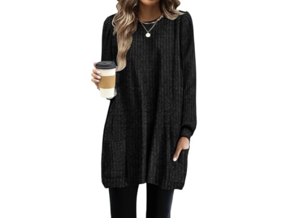 The 10 Best Winter Tunics for Women of 2026 (Reviews) - FindThisBest