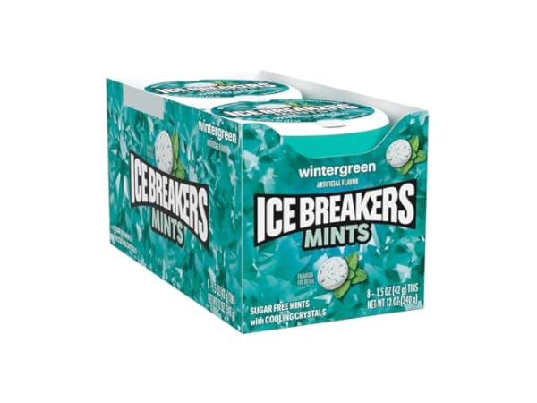 The 10 Best Wintergreen Candy Mints of 2025 (Reviews) - FindThisBest