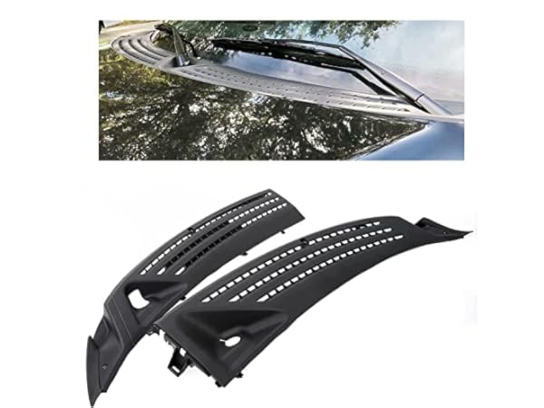 The 10 Best Wiper Cowls of 2024 (Reviews) - FindThisBest