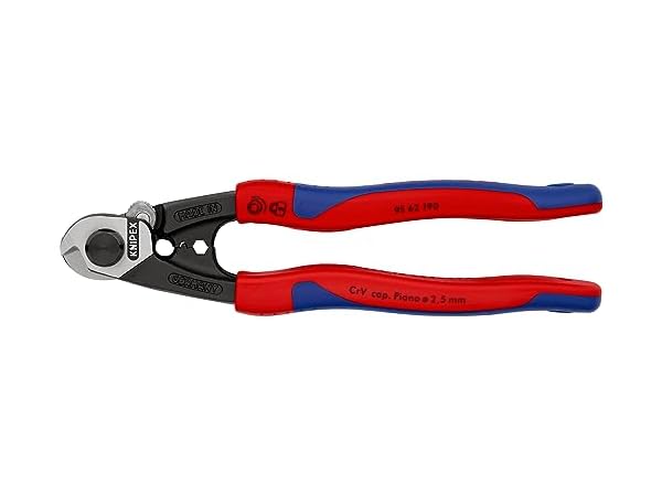 The 10 Best Wire Rope Cutters of 2024 (Reviews) - FindThisBest