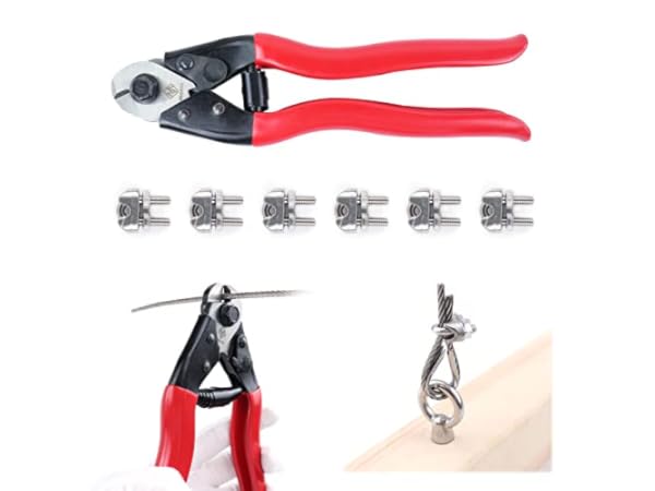The 10 Best Wire Rope Cutters of 2024 (Reviews) - FindThisBest