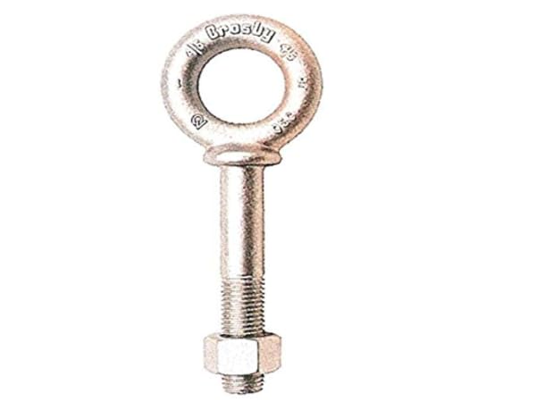 The 4 Best Wire Rope Eye Fittings of 2026 (Reviews) - FindThisBest