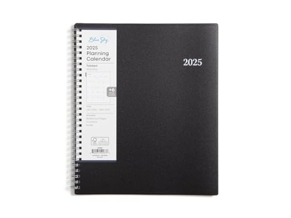 The 10 Best Wirebound Planners of 2026 (Reviews) - FindThisBest