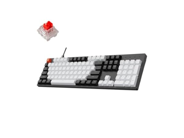 The 10 Best Wired Mac Gaming Keyboards of 2023 (Reviews) - FindThisBest