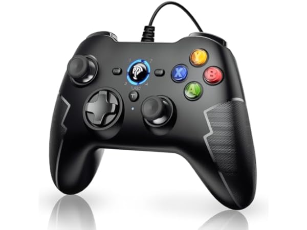 The 10 Best Wired PC Game Controllers of 2025 (Reviews) - FindThisBest