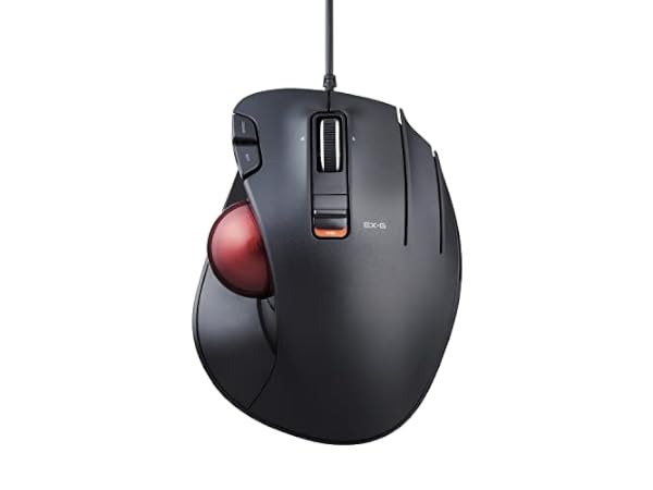 The 10 Best Wired Trackballs of 2024 (Reviews) - FindThisBest