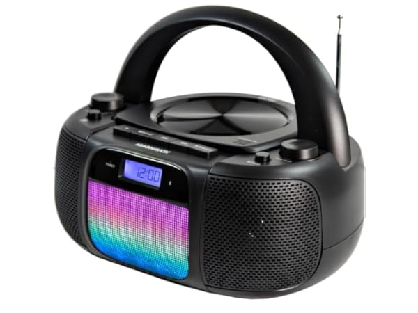 The 10 Best Wireless Boomboxes of 2025 (Reviews) - FindThisBest