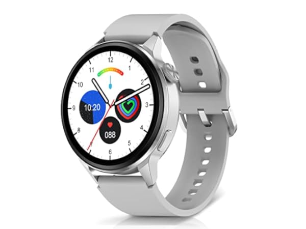 The 10 Best Wireless Charging Smart Watches of 2025 (Reviews ...