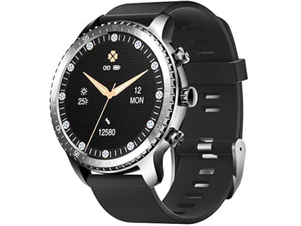 The 6 Best Wireless Charging Smart Watches of 2024 (Reviews) - FindThisBest