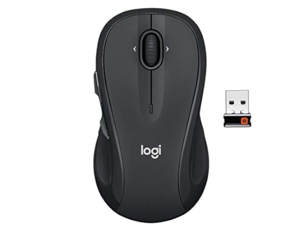 The 10 Best Wireless Computer Mice of 2025 (Reviews) - FindThisBest