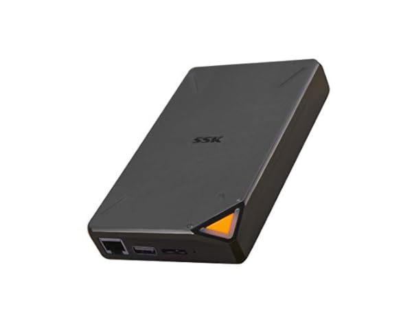 The 4 Best Wireless External Hard Drives of 2025 (Reviews) - FindThisBest