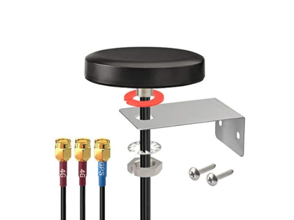The 10 Best Wireless GPS Antennas of 2025 (Reviews) - FindThisBest