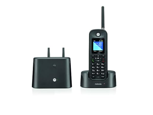 The 4 Best Wireless Landline Phones of 2024 (Reviews) - FindThisBest