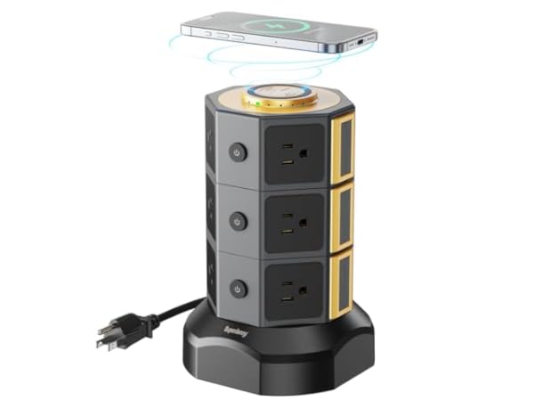 The 10 Best Wireless Power Strips of 2025 (Reviews) - FindThisBest