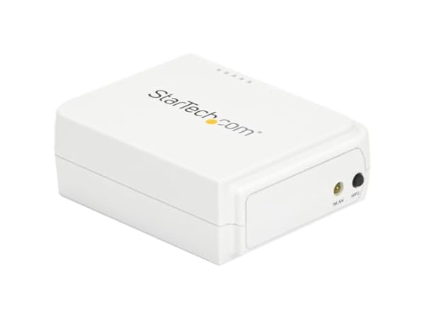 The 10 Best Wireless Print Servers of 2025 (Reviews) - FindThisBest