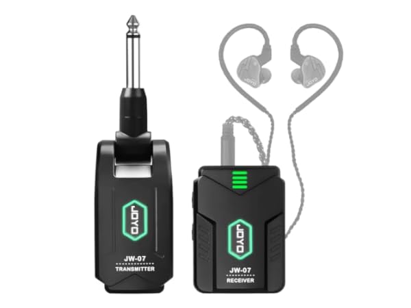 The 10 Best Wireless Recording In-Ear Audio Monitors of 2025 (Reviews ...
