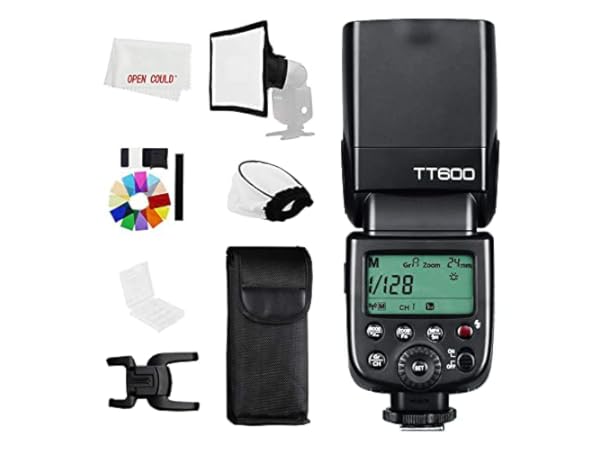 The 7 Best Wireless Remote Control Camera Flashes of 2025 (Reviews ...