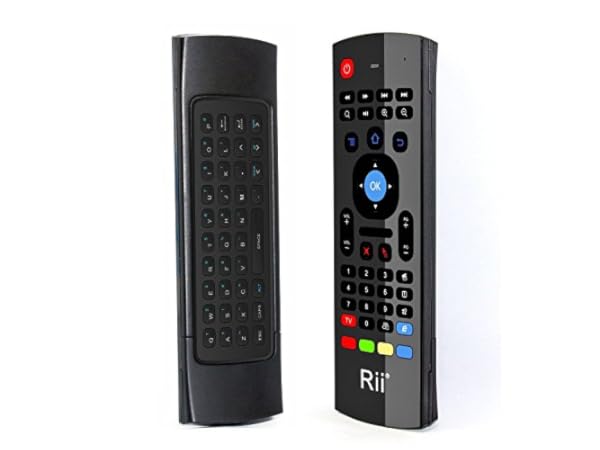 The 10 Best Wireless Remote Controls of 2025 (Reviews) - FindThisBest