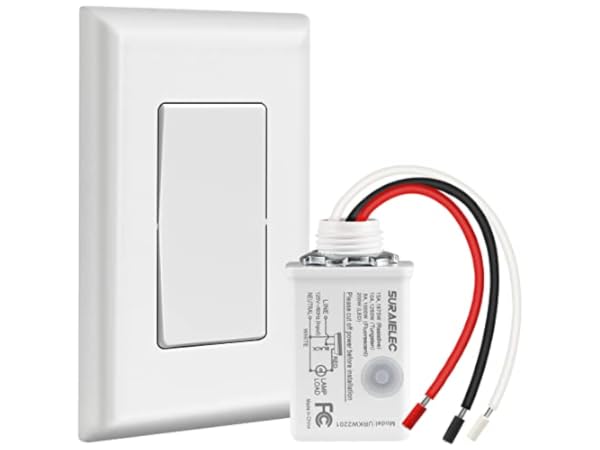 The 10 Best Wireless Switches of 2025 (Reviews) - FindThisBest
