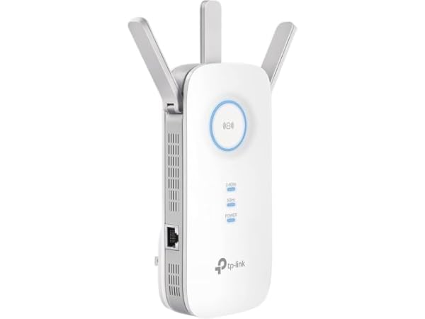 The 10 Best Wireless Wi-Fi Extenders of 2025 (Reviews) - FindThisBest