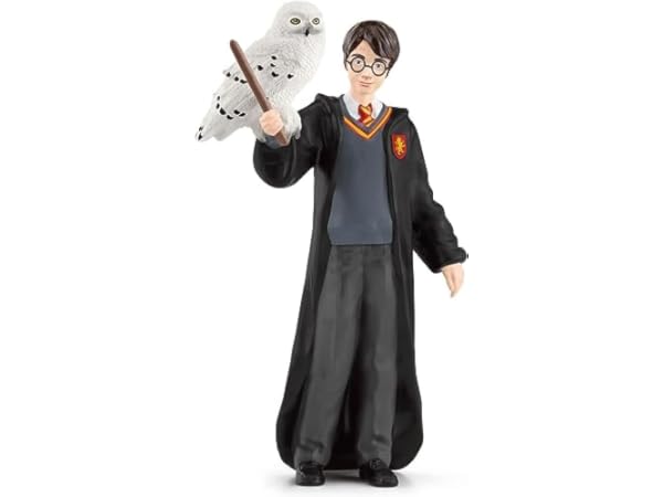 The 10 Best Wizard Action Figures of 2026 (Reviews) - FindThisBest