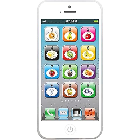 The 10 Best Pretend Phones & Smartphones of 2024 (Reviews) - FindThisBest