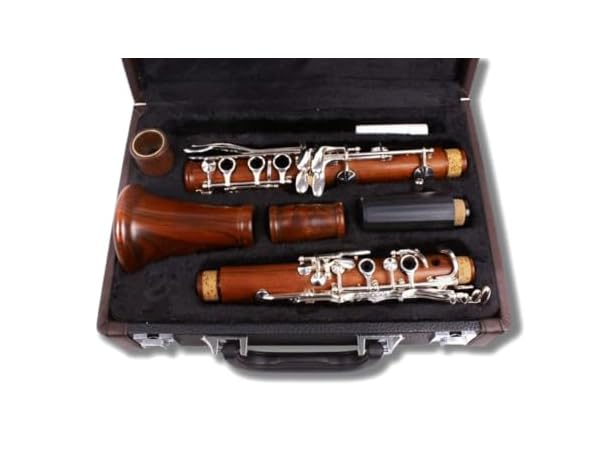 The 10 Best Wood Clarinets of 2025 (Reviews) - FindThisBest