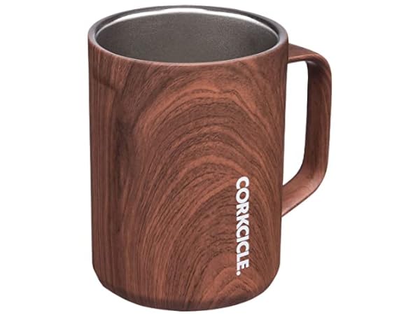 The 10 Best Wood Coffee Mugs of 2025 (Reviews) - FindThisBest