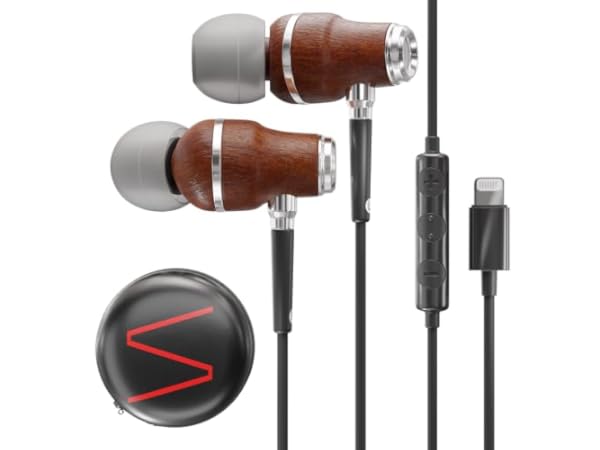 The 10 Best Wood Earbuds of 2025 (Reviews) - FindThisBest