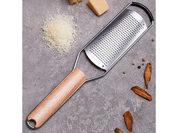 The 10 Best Wood Graters of 2025 (Reviews) - FindThisBest