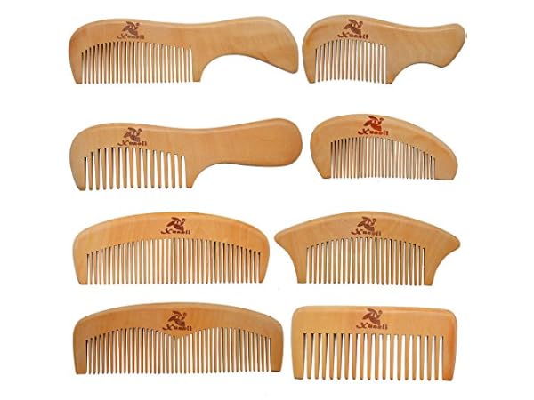 The 10 Best Wood Hair Combs of 2024 (Reviews) - FindThisBest