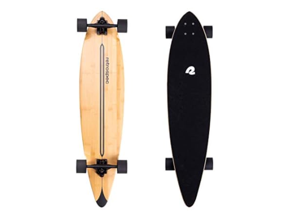 The 9 Best Wood Longboards of 2026 (Reviews) - FindThisBest