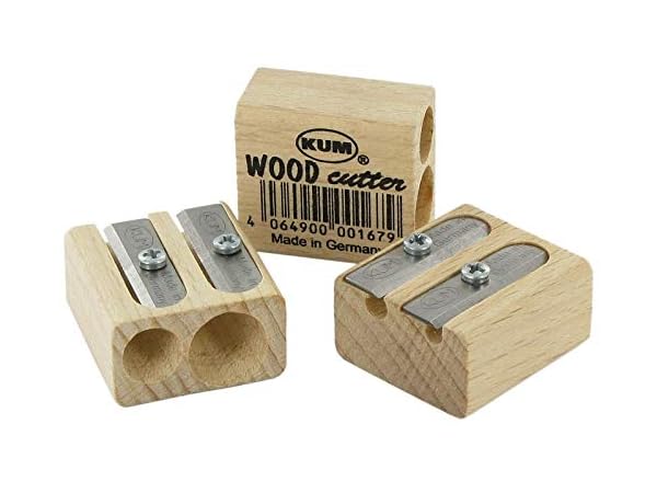 The 10 Best Wood Pencil Sharpeners of 2024 (Reviews) - FindThisBest