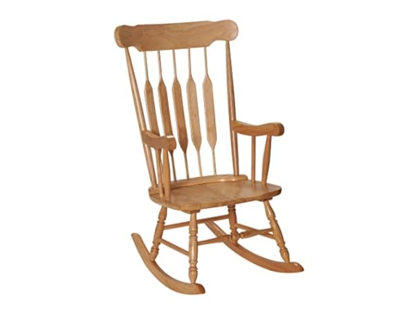 The 10 Best Wood Rocking Chairs of 2025 (Reviews) - FindThisBest