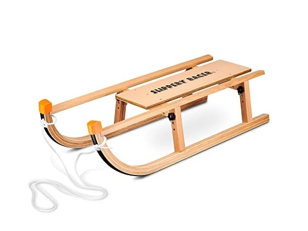 The 10 Best Wood Snow Sleds of 2026 (Reviews) - FindThisBest