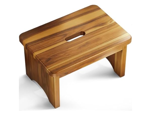 The 10 Best Wood Step Stools of 2026 (Reviews) - FindThisBest